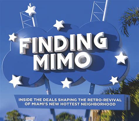 Image result for Finding Mimo