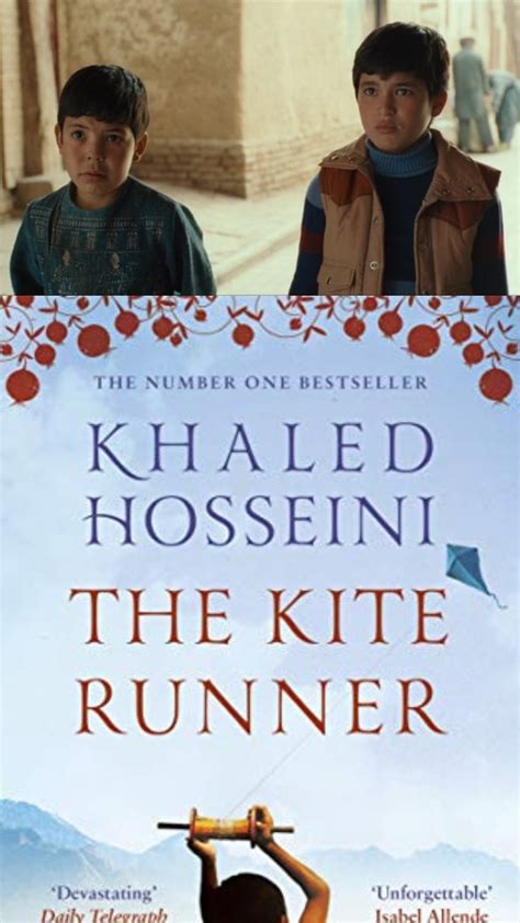 Image result for The Kite Runner Audio