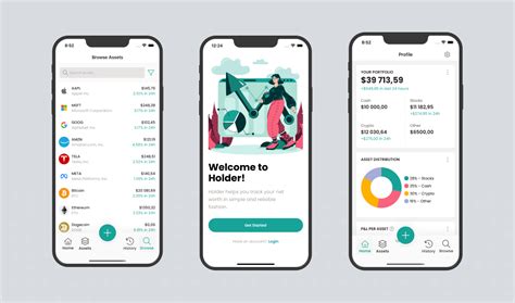 Image result for Holder Tracker App Developer