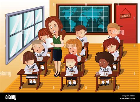 Image result for Class Test Cartoon