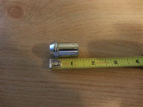 Image result for Remove Lock Nuts without Key