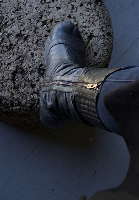 Image result for Boot Zipper Replacement