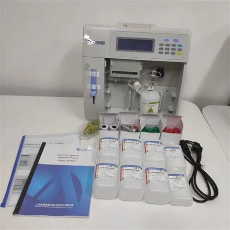 Image result for ABG Testing Machine Southeastern Trust