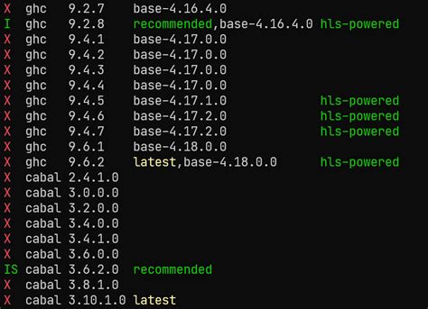 Image result for Install Haskell
