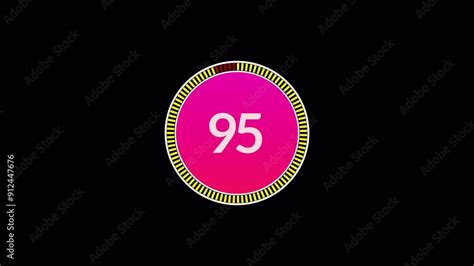 Image result for 100 Hour Countdown Timer