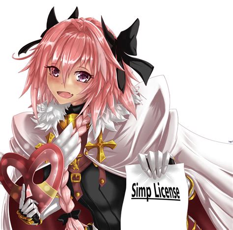 Image result for Simp License