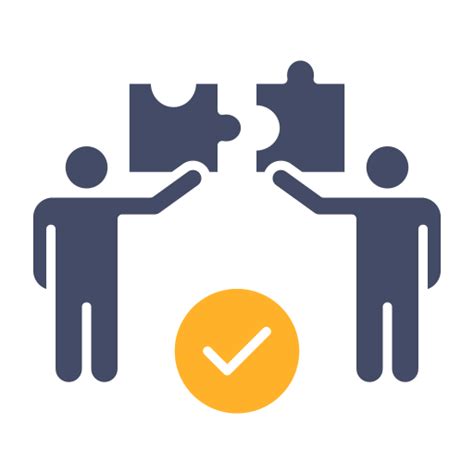 Image result for Resolving Conflict Icon