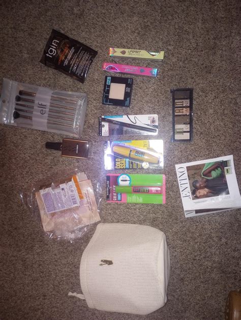 Image result for Free Samples Haul