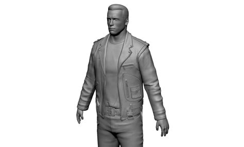 Image result for Terminator Full Body
