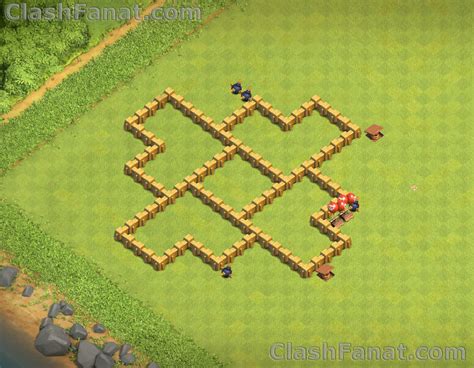 Image result for Th5 Base Layout