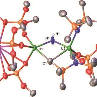 Image result for Most Complex Molecular Structure