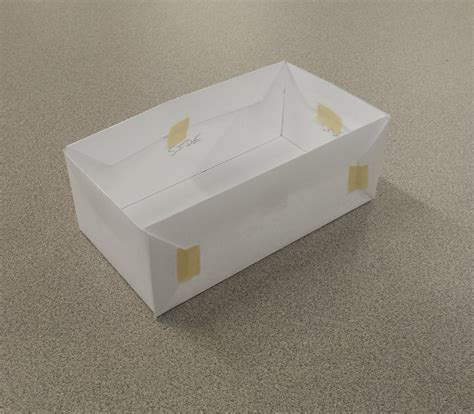 Image result for Sheet Metal Box Build