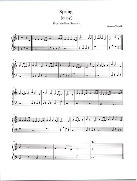 Image result for Vivaldi Spring Backing Tracks