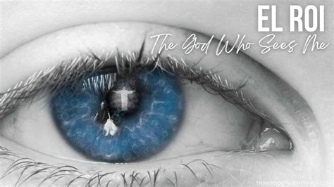 Image result for El Roi Object Lesson