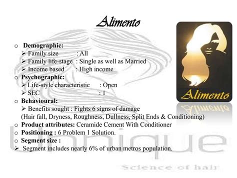 Image result for Segmentation in Marketing Examples Shampoo