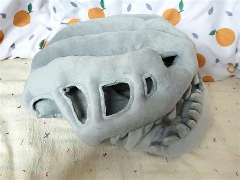 Image result for Fursuit Head Tutorial