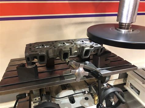 Image result for Engine Surfacing Mill