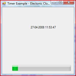 Image result for C# Timer Button