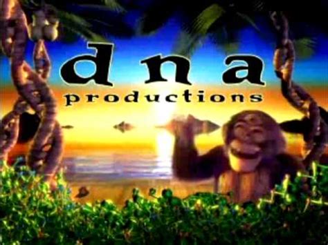 Image result for DNA Productions Logo Scratch