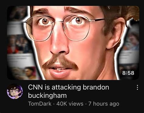 Image result for Really Random Brandon