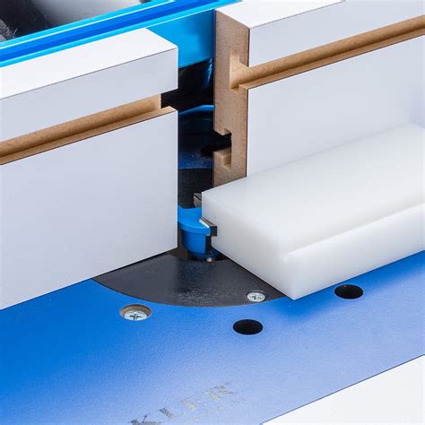 Image result for How to Set Up Router Bit for Jig