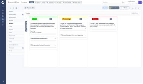 Image result for GLPI-Project