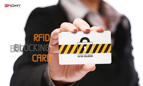 Image result for RFID Blocking Card Test