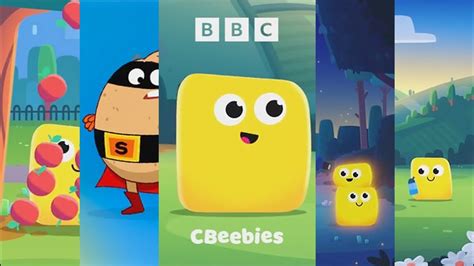 Image result for CBeebies Ident Spring