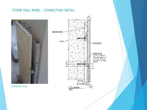 Image result for ACP Wall Connection Detail