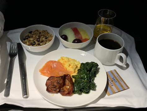 Image result for First Class Food