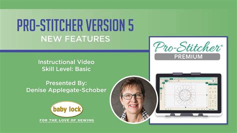 Image result for Pro-Stitcher Update