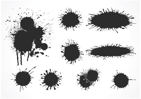 Image result for Mud Splatter Vector