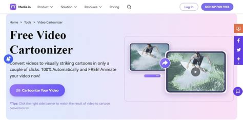 Image result for How to Convert Video to Cartoon
