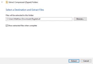 Image result for How to Open a Tgz File
