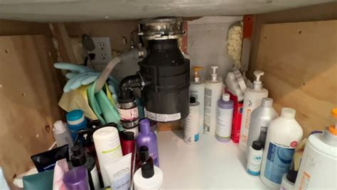 Image result for Garbage Disposal Reset Button