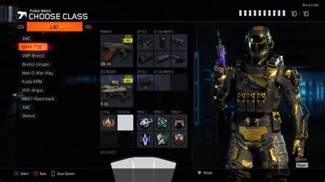 Image result for How to Mod Bo3 Account