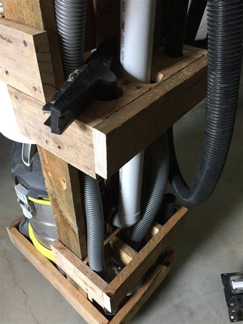 Image result for Shop-Vac Dust Collection System