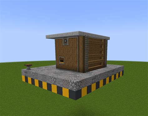 Image result for Precision Mechanism Create Mod Tutorial