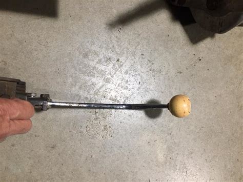 Image result for Hurst Shifter Alignment Tool