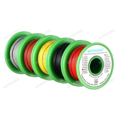 Image result for 36 AWG Stranded Wire