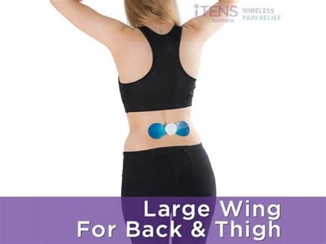 Image result for Tens Machine Lower Back