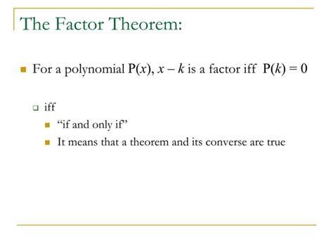 Image result for Rational Root Theorem