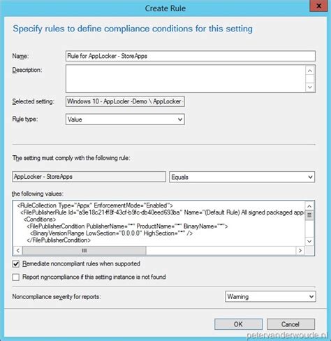 Image result for AppLocker Blocked Message