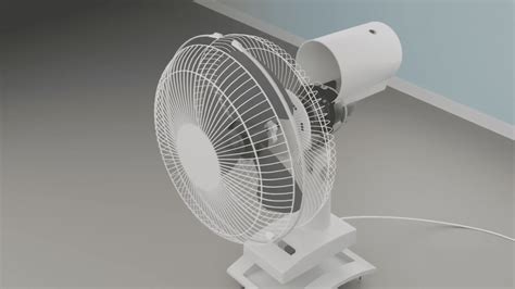 Image result for Fan Rotating Clockwise