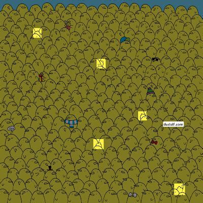 Image result for Lemons Map