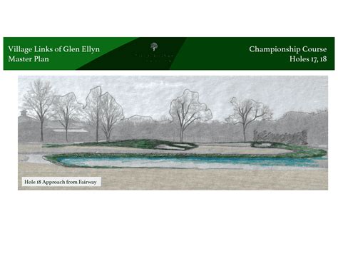 Image result for Golf Course Master Plan