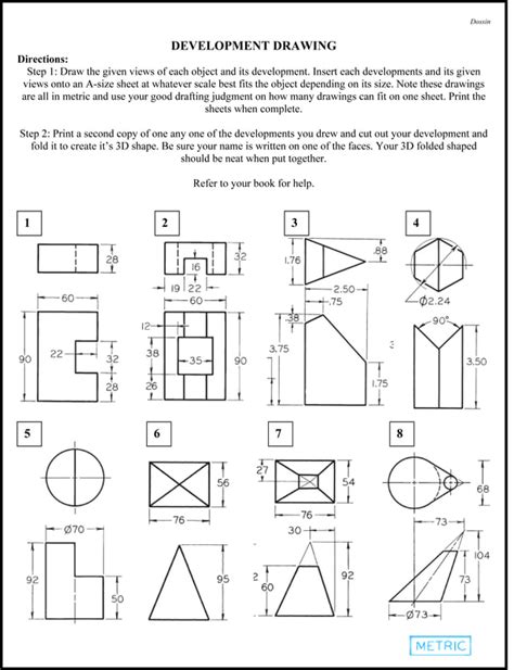 Image result for Round Development Drawings