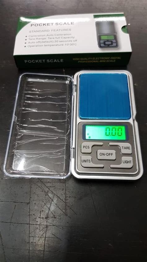Image result for Digital Pocket Scale