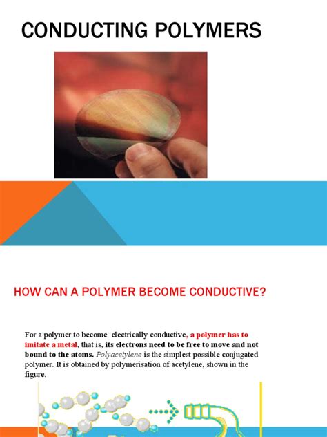 Image result for Conducting Polymer Powder