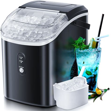 Image result for Countertop Nugget Ice Machine